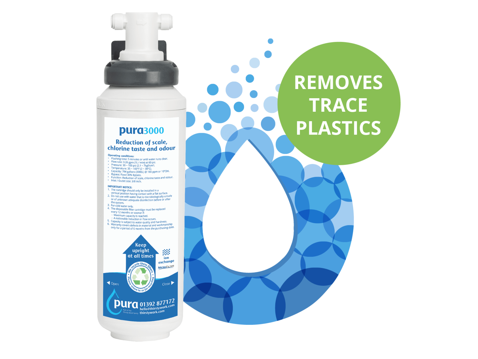 Servicing & Maintenance | Thirsty Work