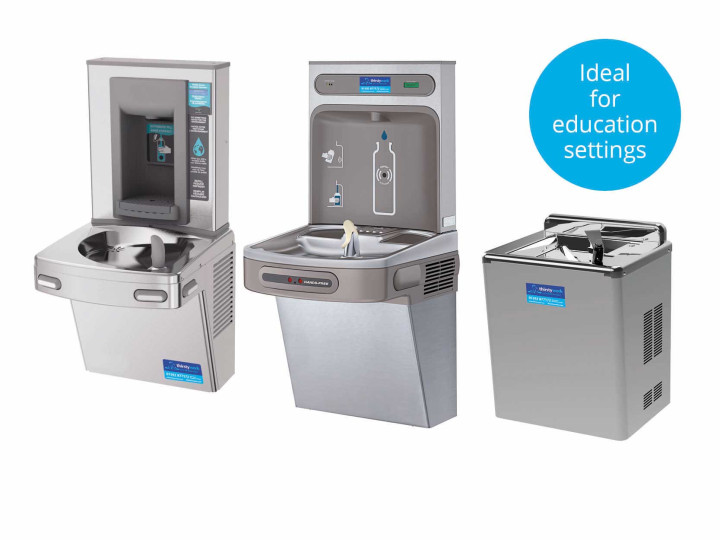 Water Coolers For Your Workplace | Thirsty Work