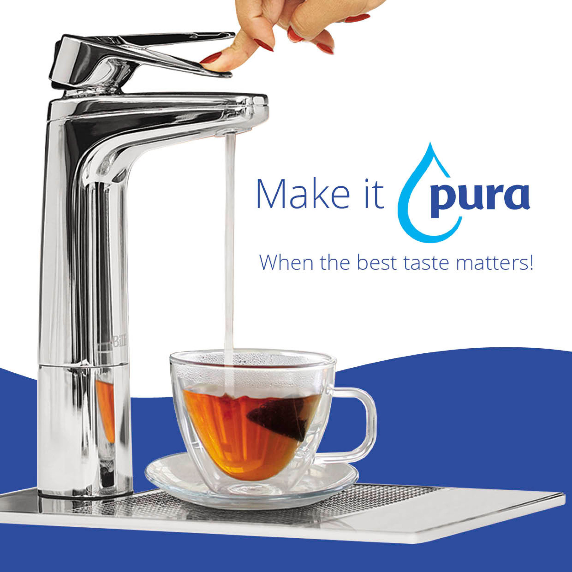 Thirsty Work | Water Coolers & Dispensers For Offices