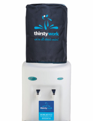 Water Coolers and Water Dispensers | Thirsty Work