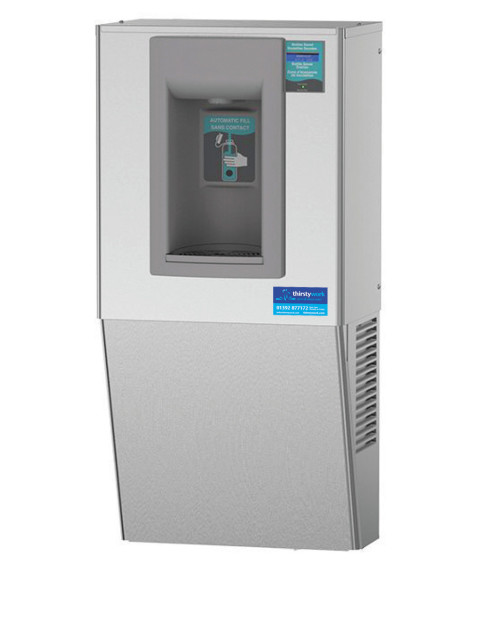 Aquapointe-R Bottle Filler | Thirsty Work