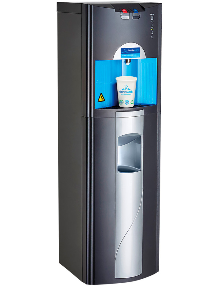 ArcticStar 55 Floor Standing Water Dispenser | Thirsty Work