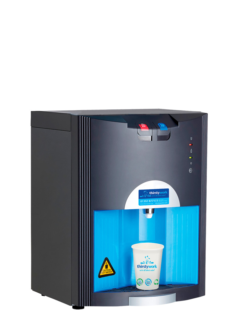 ArcticStar 55 Counter-top Water Dispenser | Thirsty Work