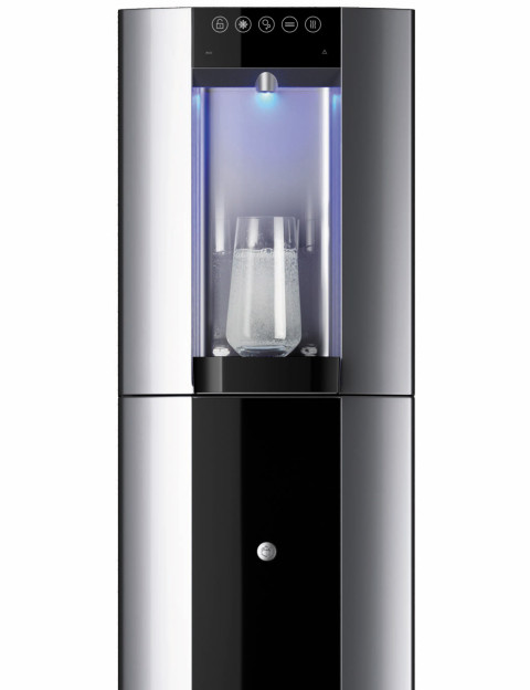 E6 Sparkling Water Cooler | Products | Thirsty Work