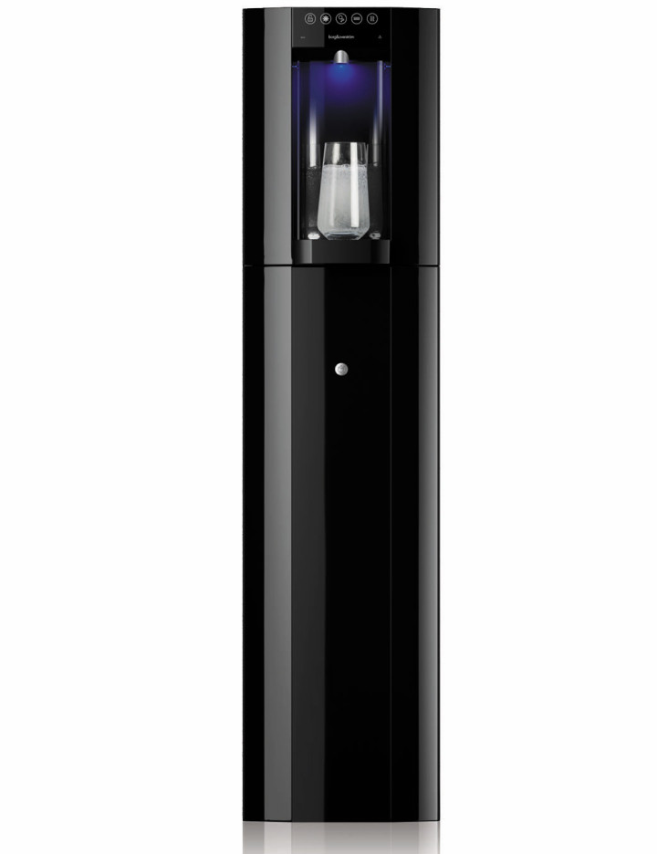 E6 Sparkling Water Cooler | Products | Thirsty Work