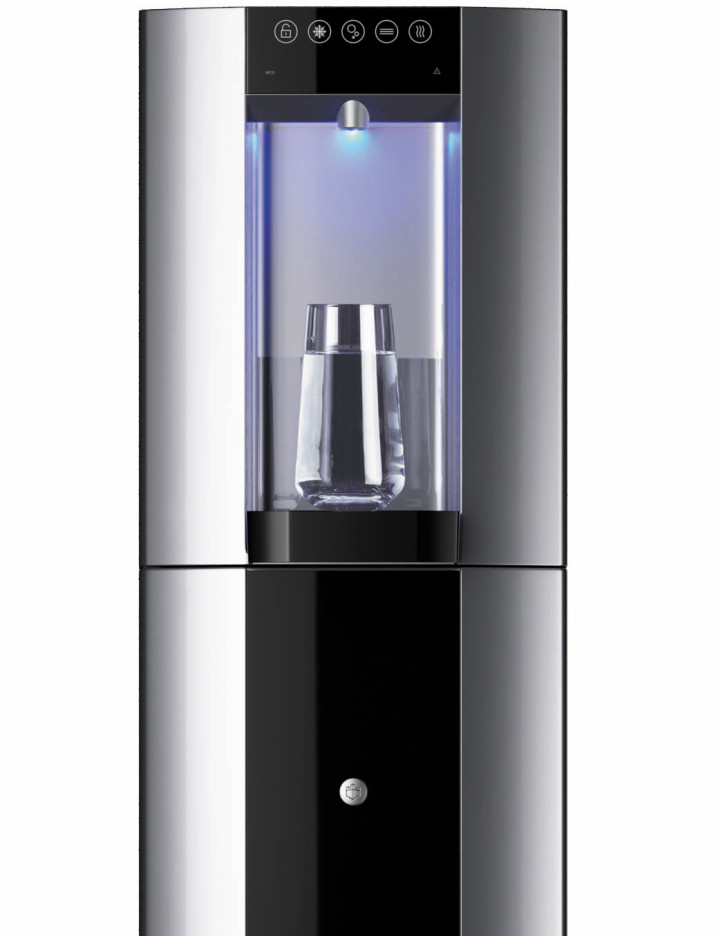 E6 Mains Fed Watercooler | Thirsty Work