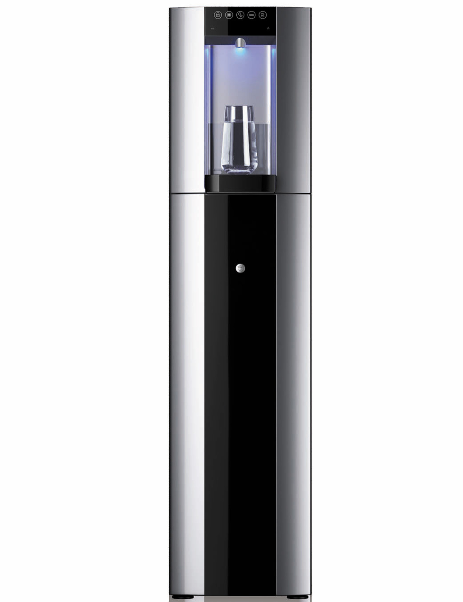 E6 Mains Fed Watercooler | Thirsty Work