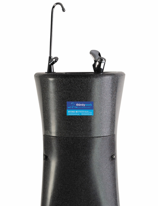 Water Fountains & Bottle Fillers | Thirsty Work