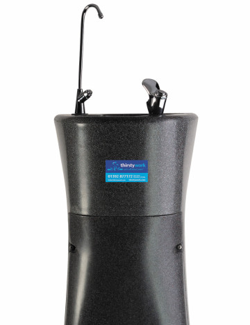 Water Fountains & Bottle Fillers | Thirsty Work