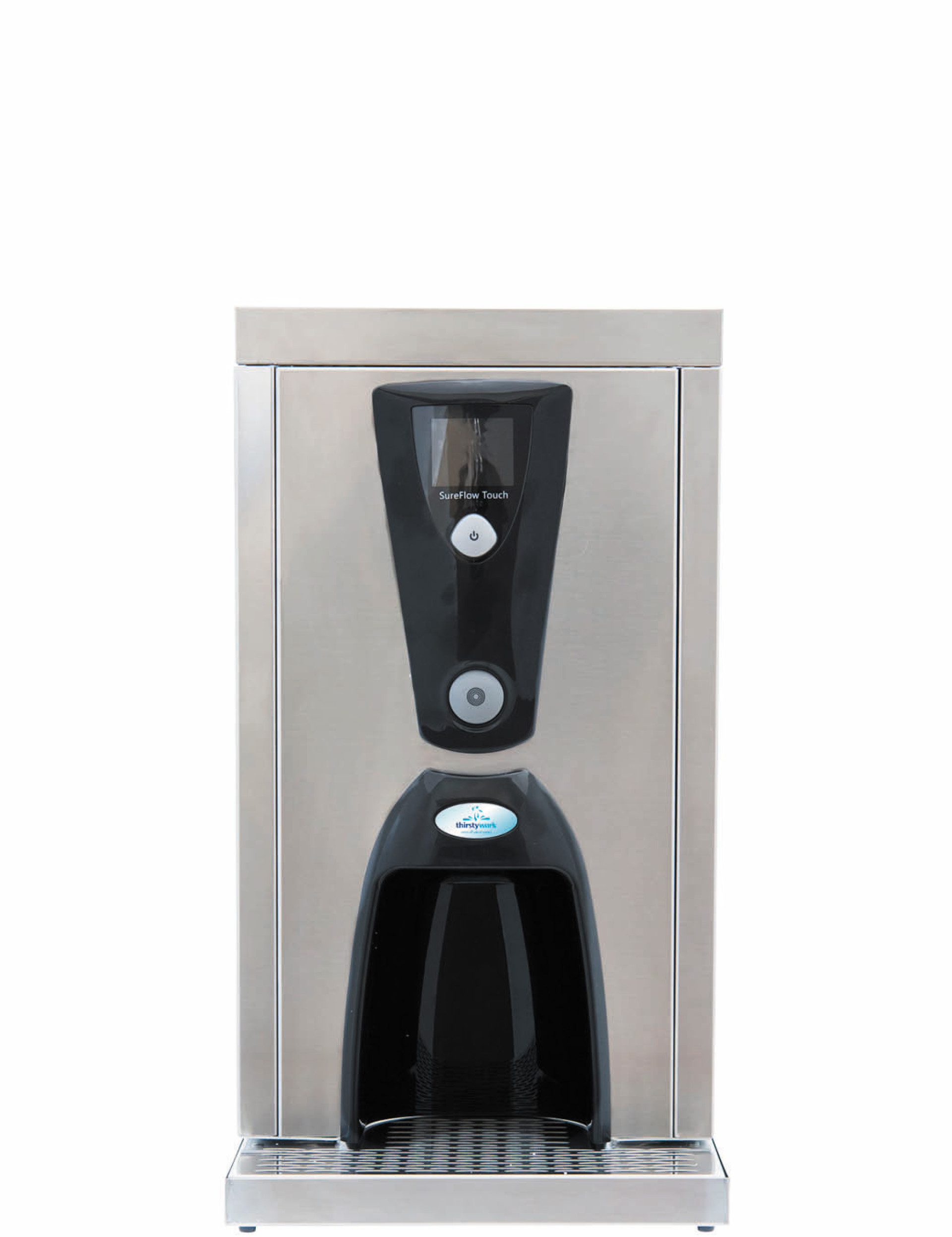 Hot Water Dispensers for Offices | Thirsty Work