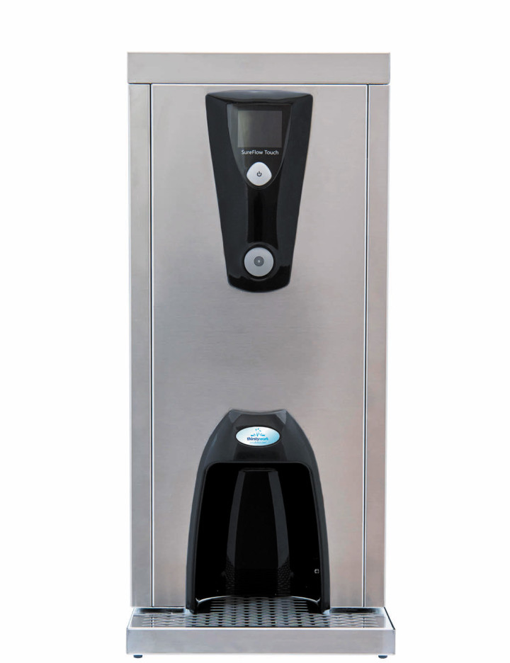 DB1000 Hot Water Dispenser | Thirsty Work