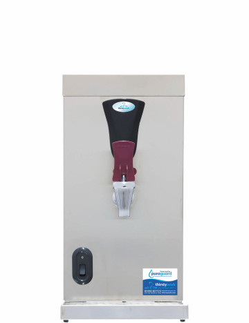 Hot Water Dispensers for Offices | Thirsty Work