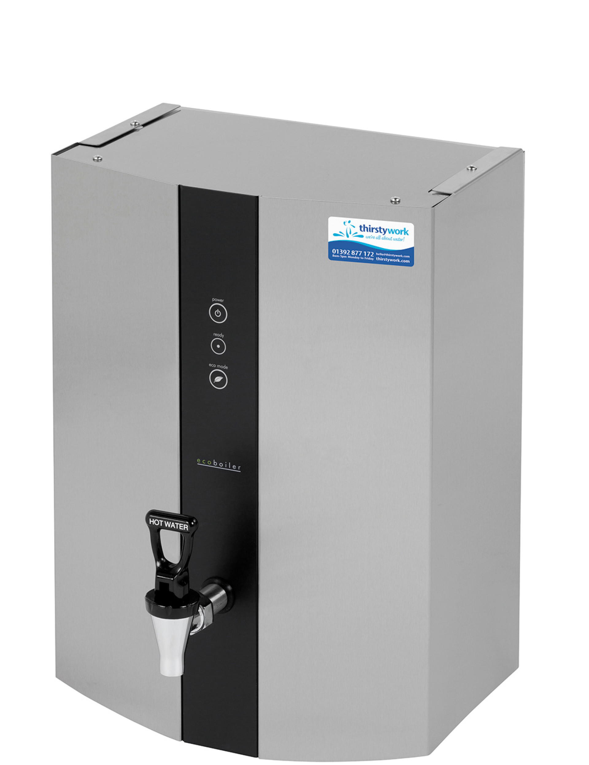 WMT5 Hot Water Dispenser | Thirsty Work