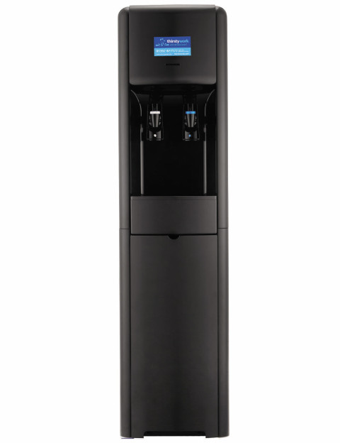 Clover D16 Mains Fed Water Cooler | Thirsty Work