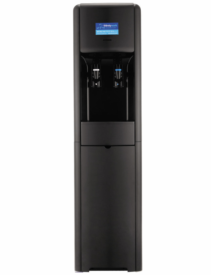 Clover D16 Mains Fed Water Cooler | Thirsty Work