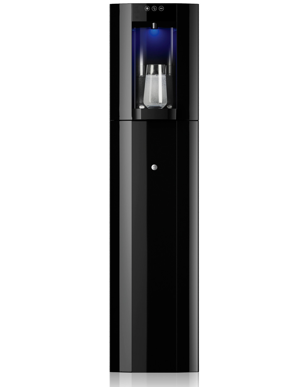 E4 Sparkling Water Cooler | Thirsty Work