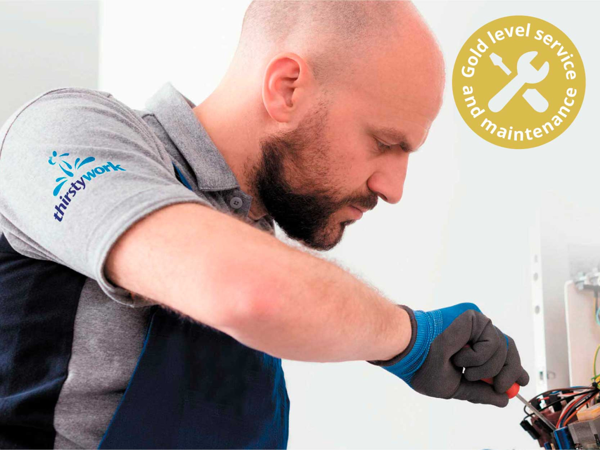 Billi XR Remote Tap | Pura | Thirsty Work