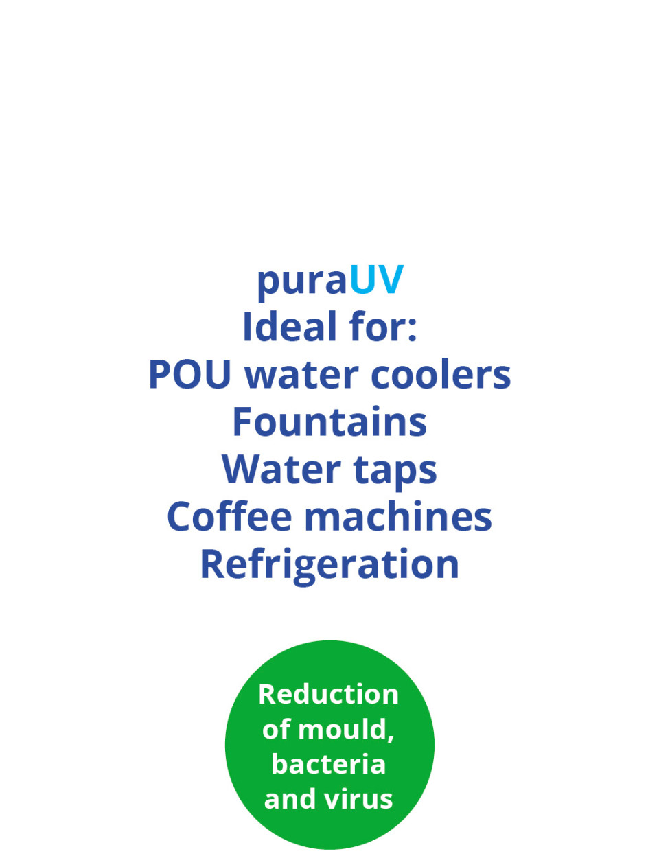 PuraUV Water Steriliser | Thirsty Work
