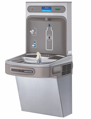 Bottled Water Cooler Dispensers | Thirsty Work