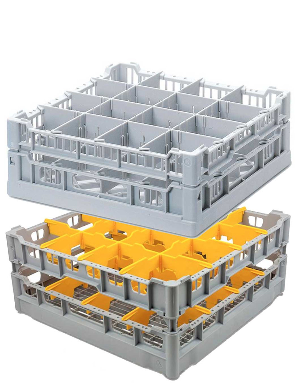 Glass Bottle Dishwasher Racks | Thirsty Work