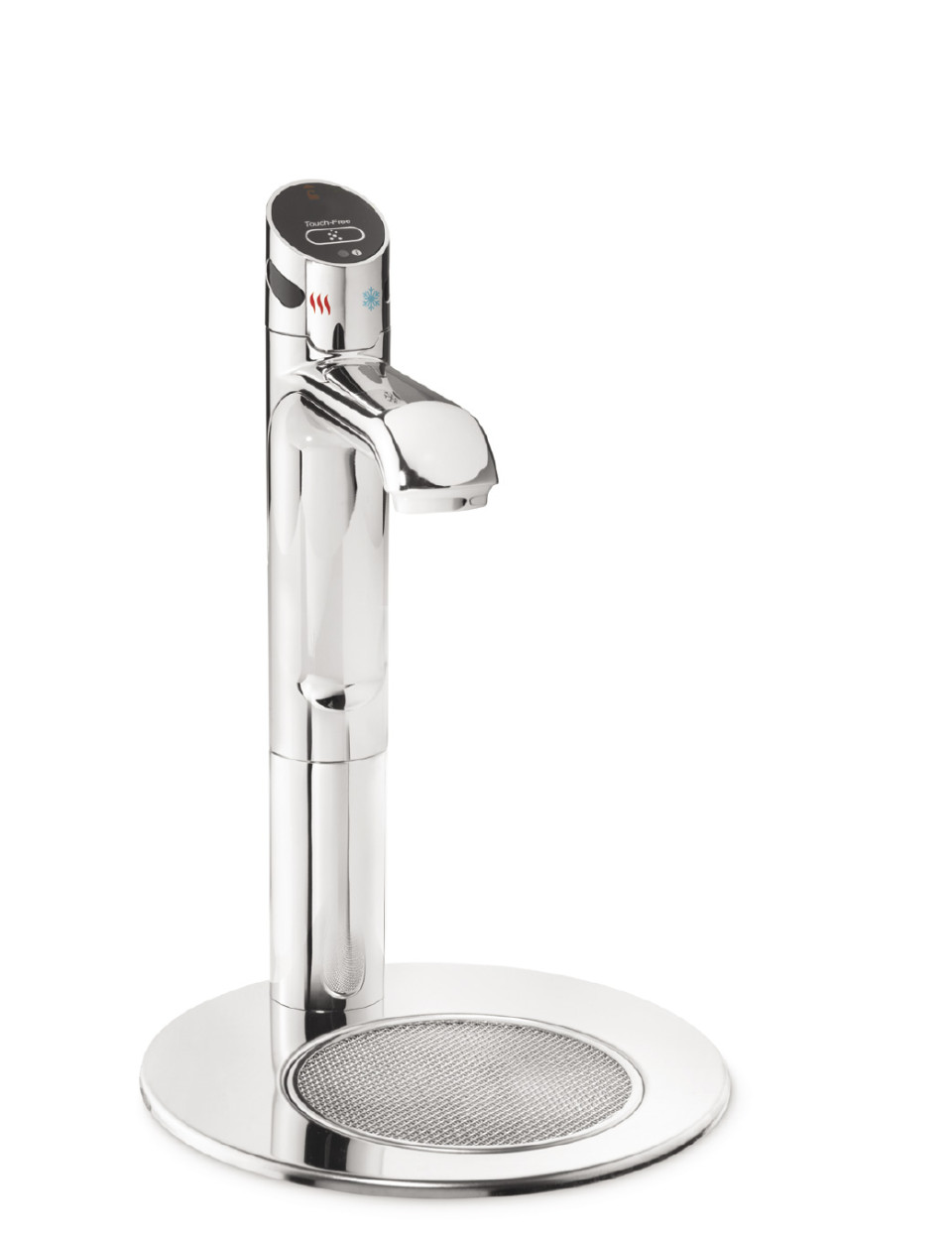 Touchless Water Dispensers | Thirsty Work