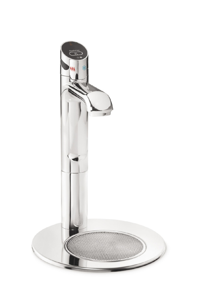 Touchless Water Dispensers | Thirsty Work