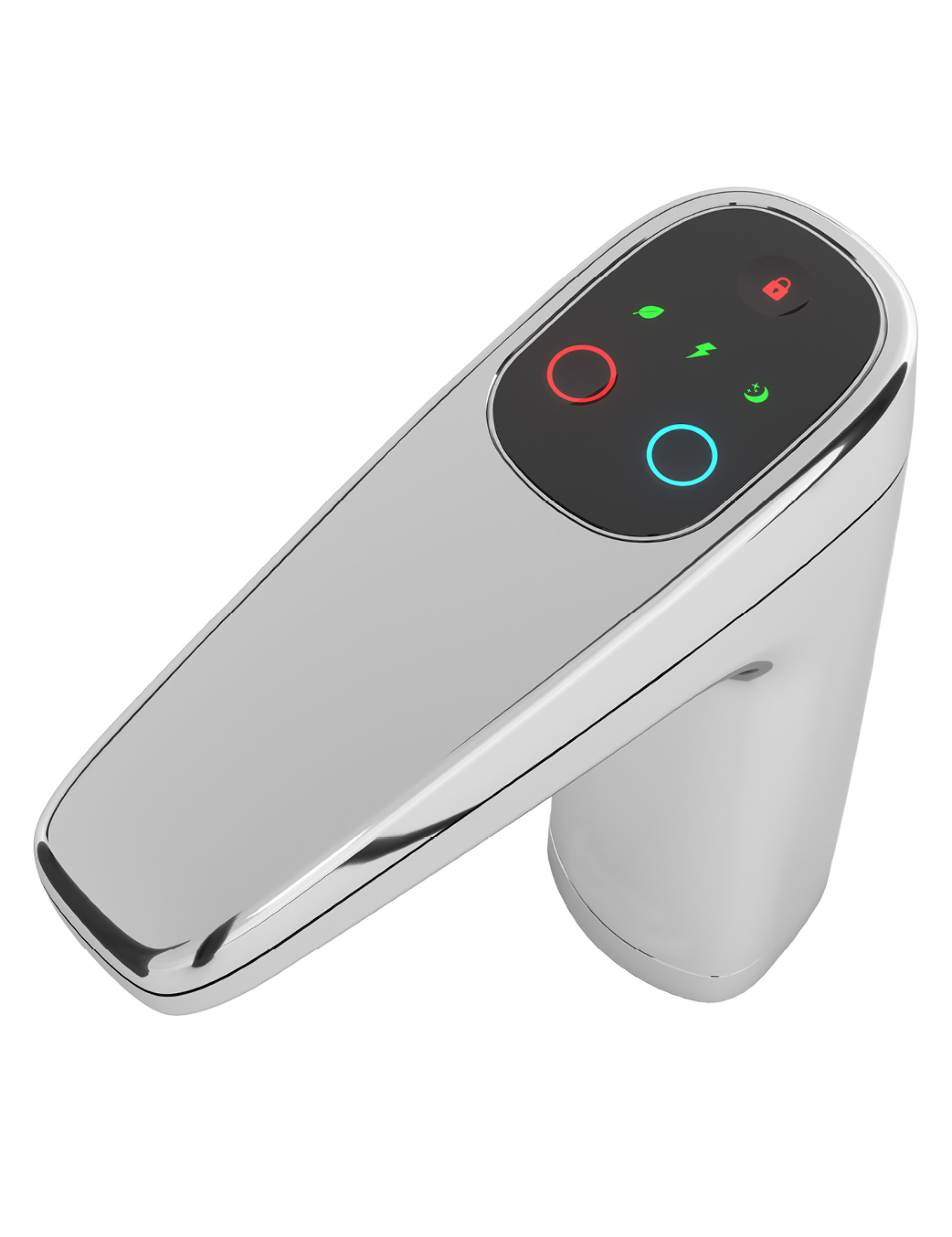 Billi XT Touch Tap | Pura | Thirsty Work