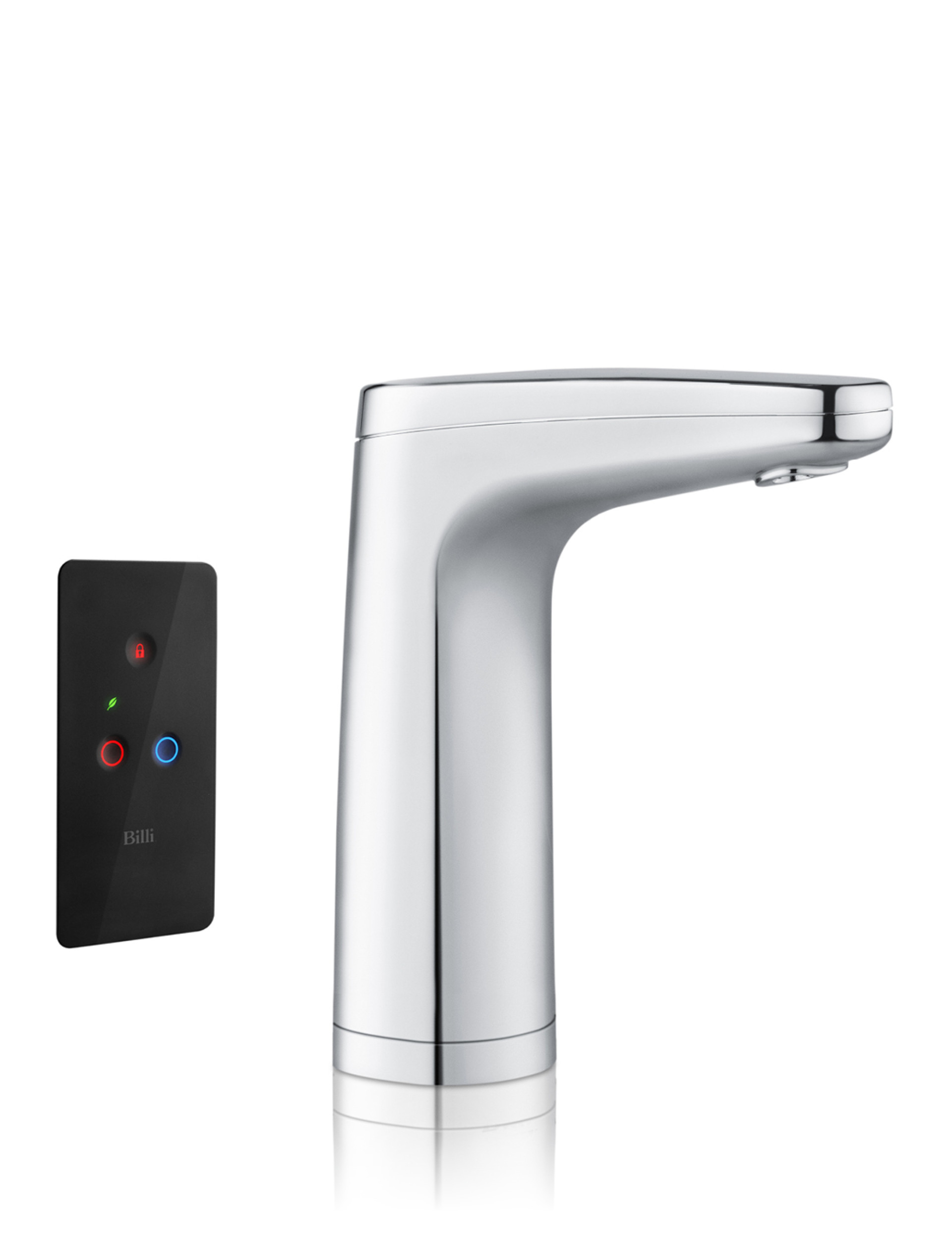 Billi XR Remote Tap | Pura | Thirsty Work