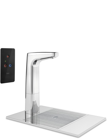 Touchless Water Dispensers | Thirsty Work
