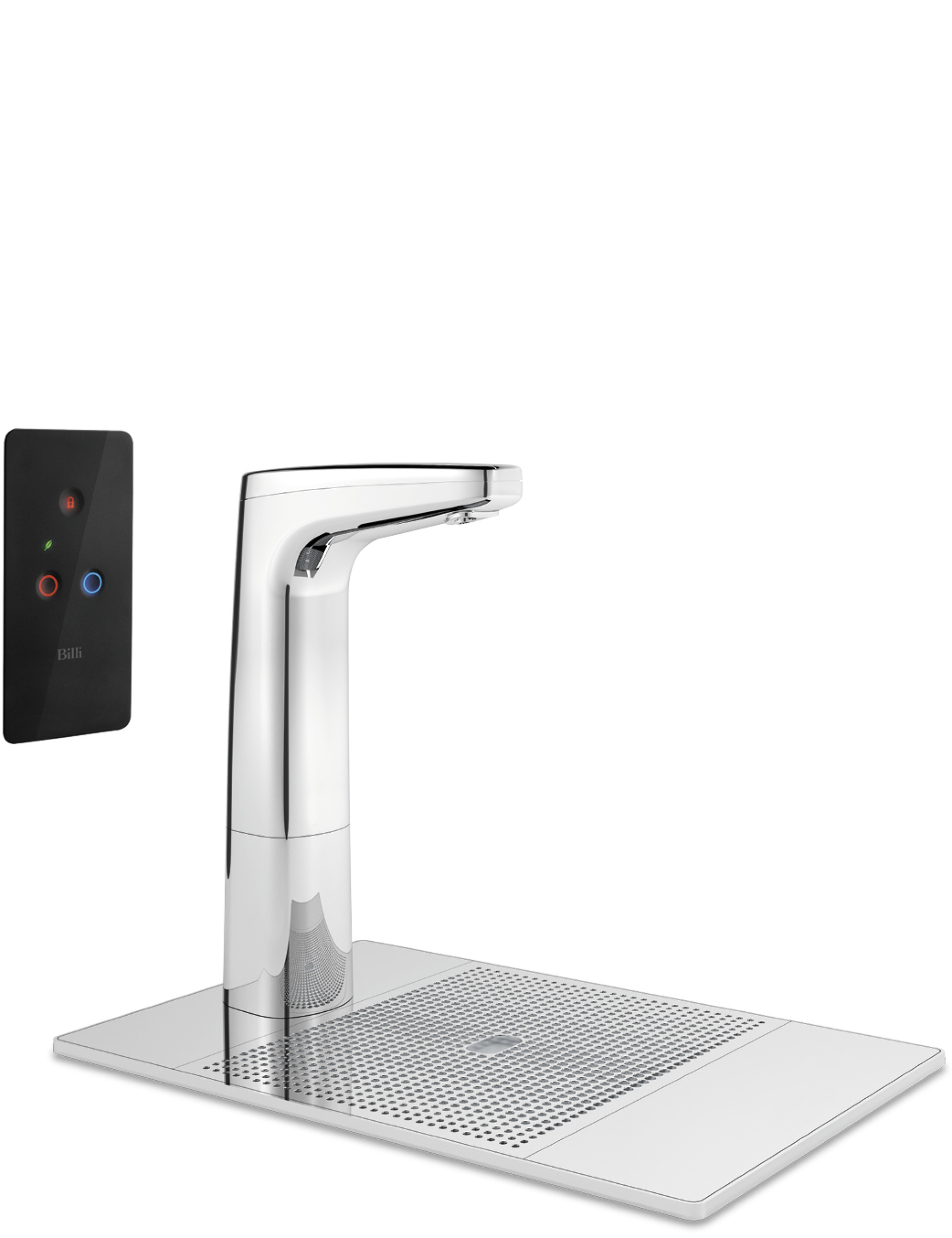 Premium Workplace Water Tap | Pura | Thirsty Work