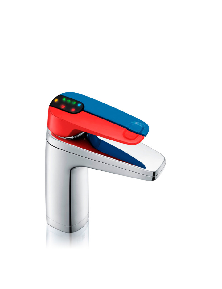 Premium Workplace Water Tap | Pura | Thirsty Work