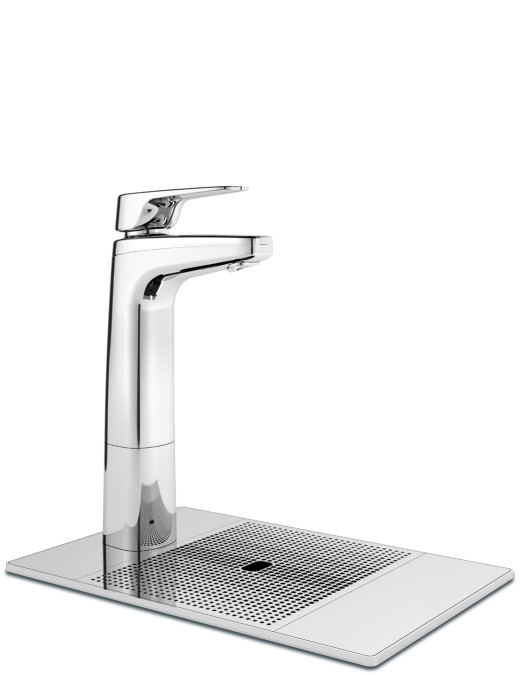 Premium Workplace Water Tap | Pura | Thirsty Work