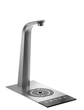 Premium Workplace Water Tap | Pura | Thirsty Work