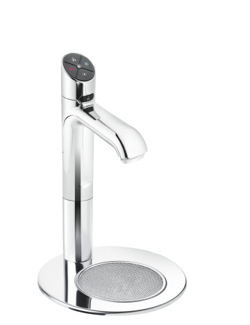 Instant Boiling Water Taps | Pura | Thirsty Work