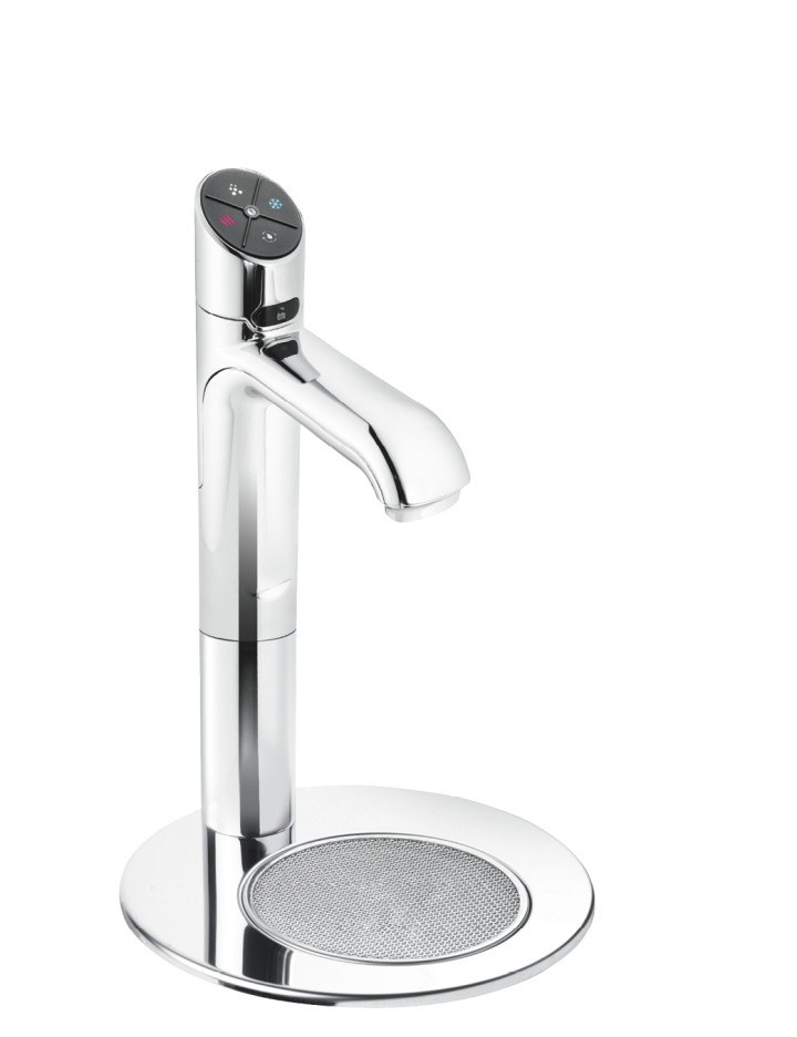 Premium Workplace Water Tap | Pura | Thirsty Work