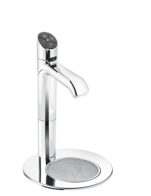 Premium Workplace Water Tap | Pura | Thirsty Work