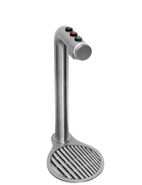 Premium Workplace Water Tap | Pura | Thirsty Work