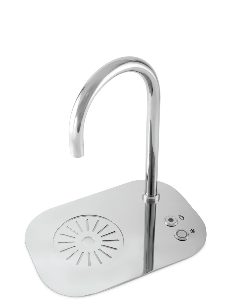 Smart Tap | Pura | Thirsty Work