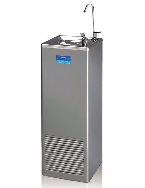 RiverFS Water Fountain | Thirsty Work