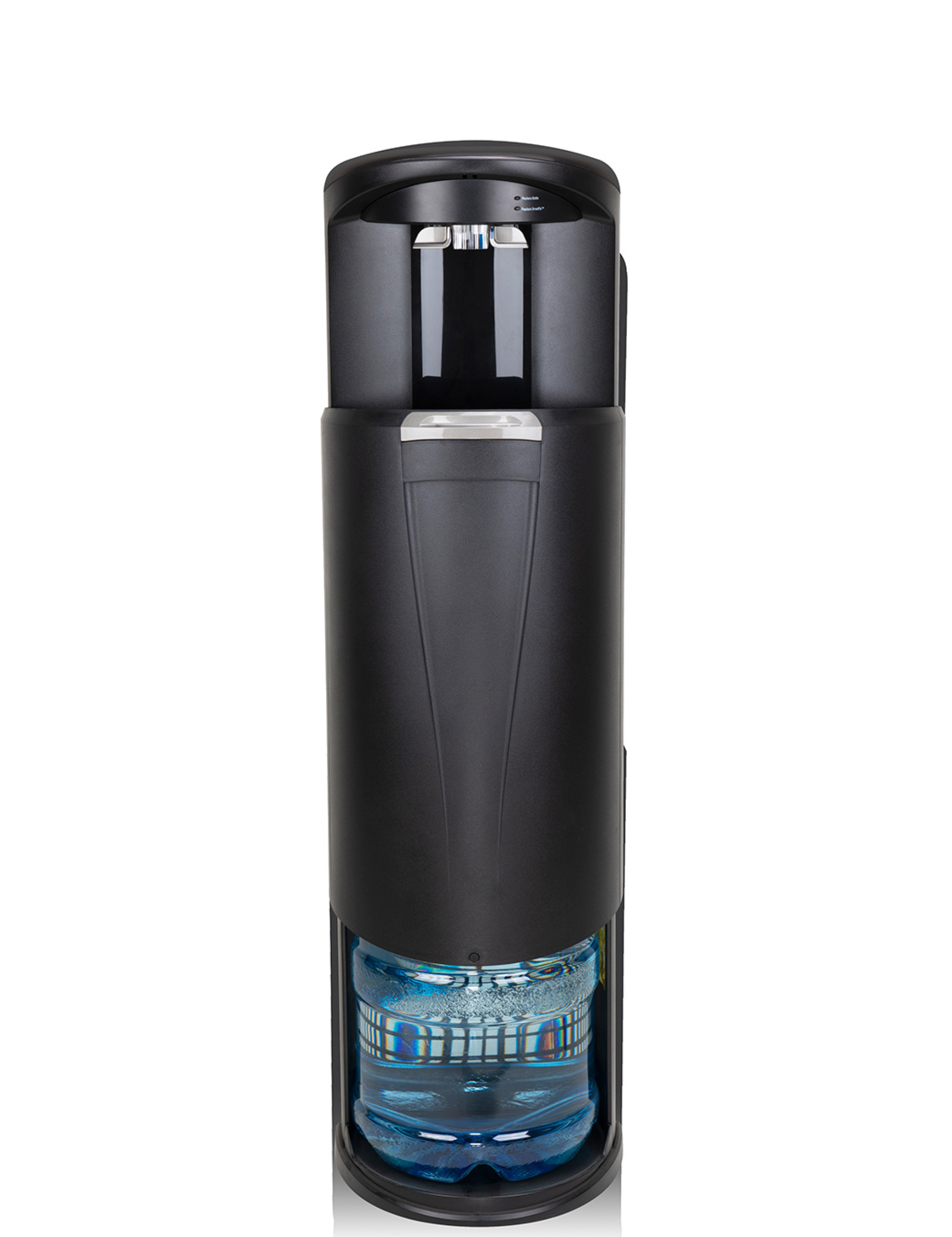Storm Floor Standing Bottled Water Cooler | Thirsty Work