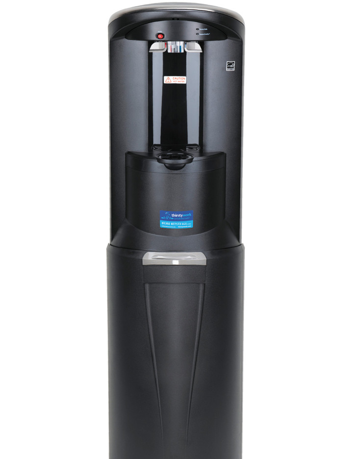 Storm Floor Standing Bottled Water Cooler | Thirsty Work